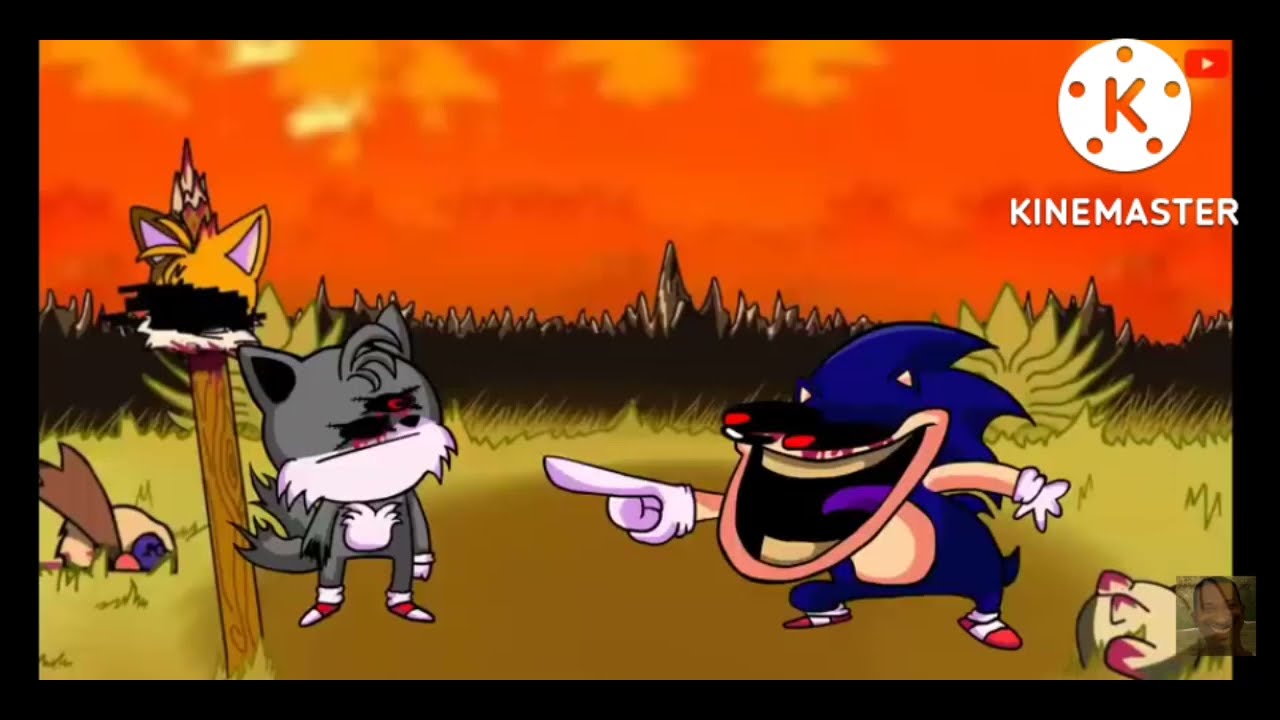 SONIC IS MISSING MEMES (MARIO IS MISSING BUT IS SONIC.EXE MEMES) MADE ...