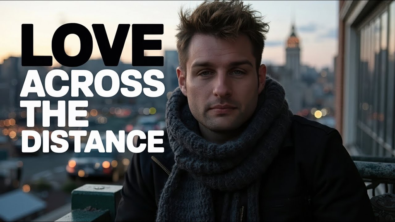 Love Across the Distance (OpenArt Contest Version) - YouTube