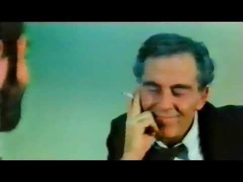 Rozparovač z New Yorku - Lo squartatore di New York - (1982) - rychlodabing - YouTube