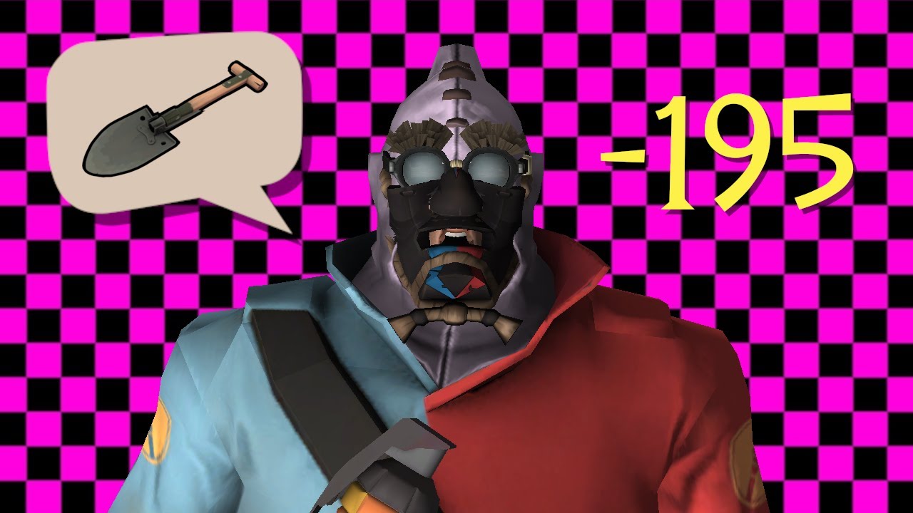 trolldier tf2 - YouTube
