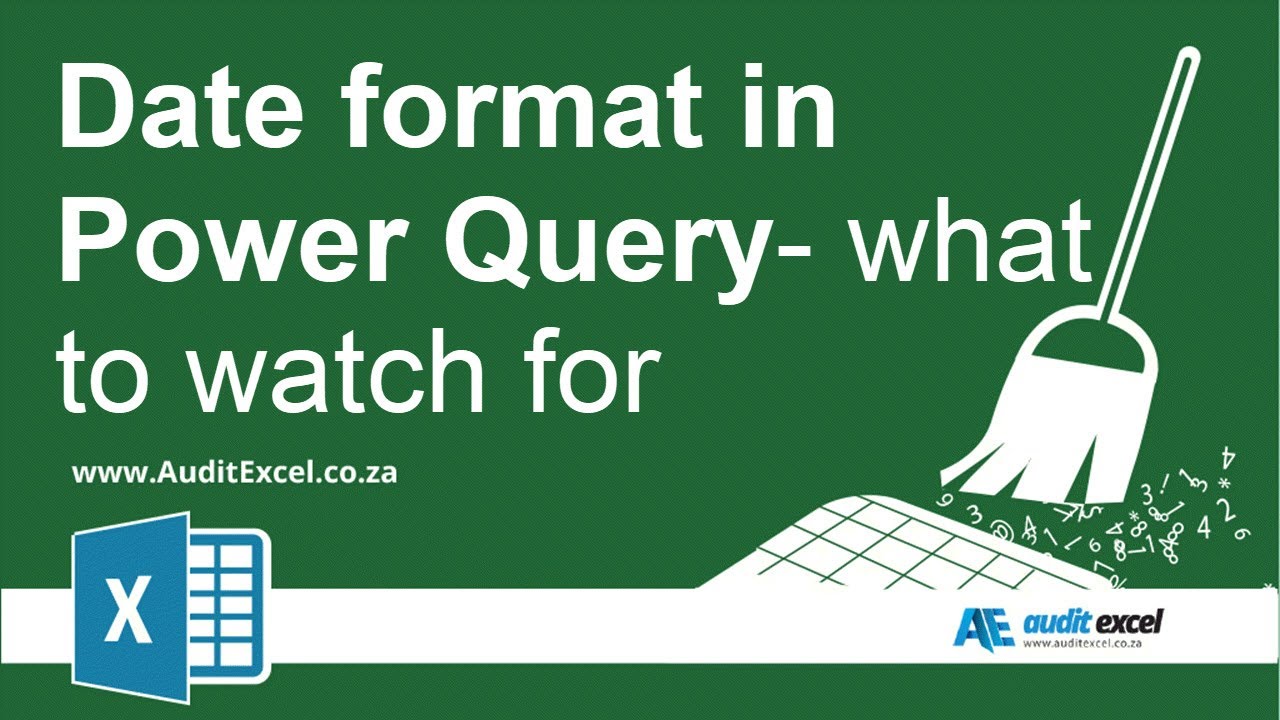 Date Format In Power Query Which Is Valid YouTube date-format-in-power-query-which-is-valid-youtube