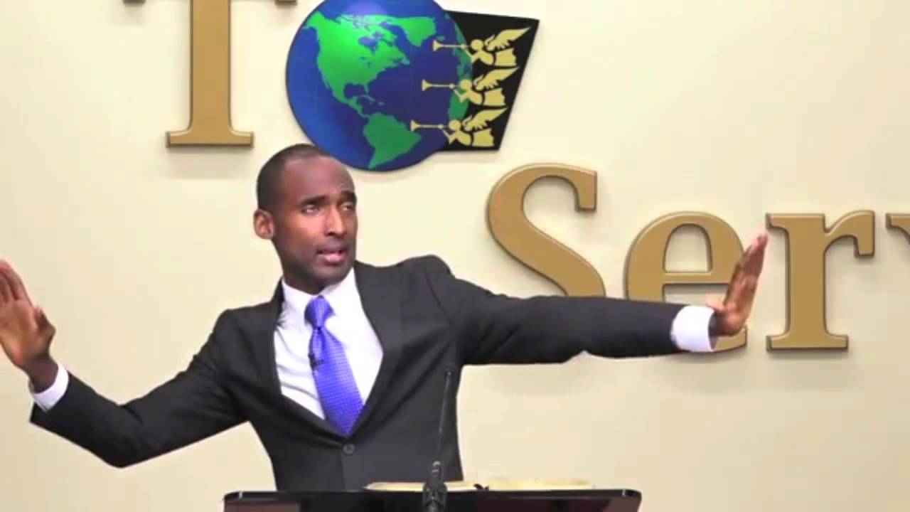 Andrew Henriques 3 Unclean Spirits - YouTube