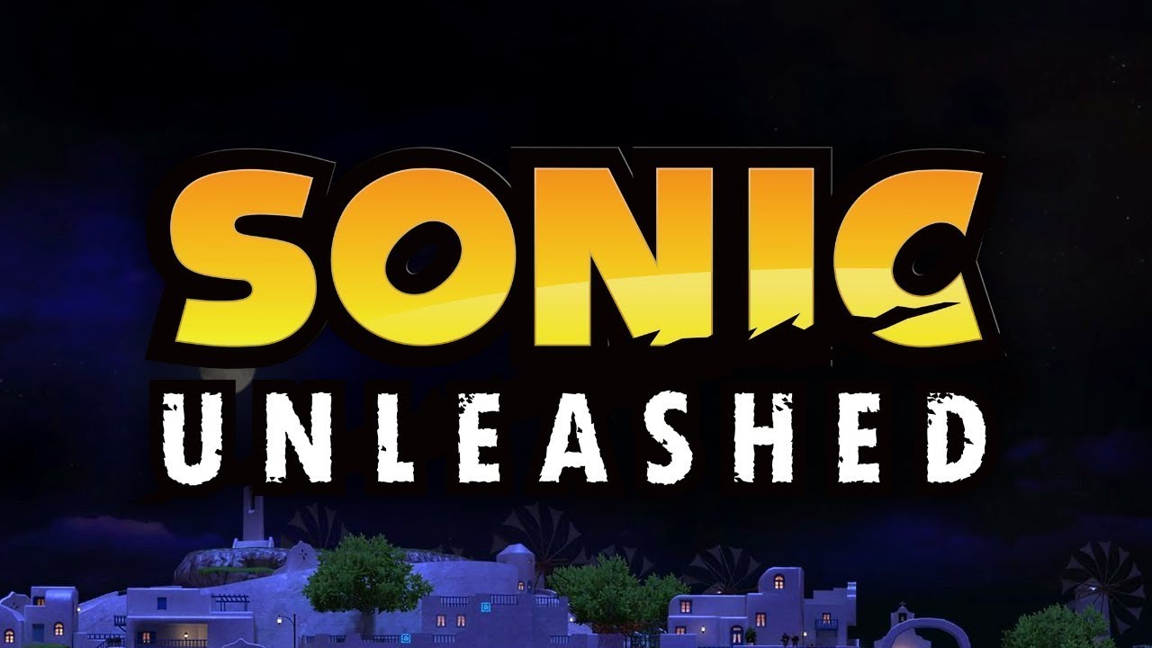 Sonic Unleashed Spagonia Night 10 Hour Loop - YouTube