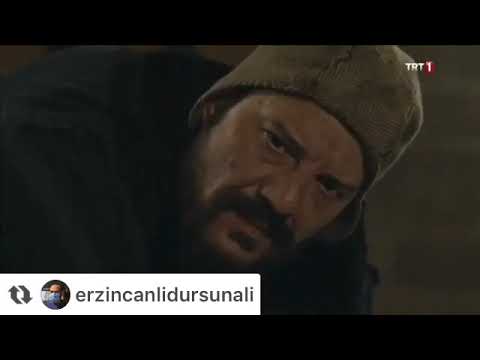 Dursun Ali Erzincanlı ..Diriliş..