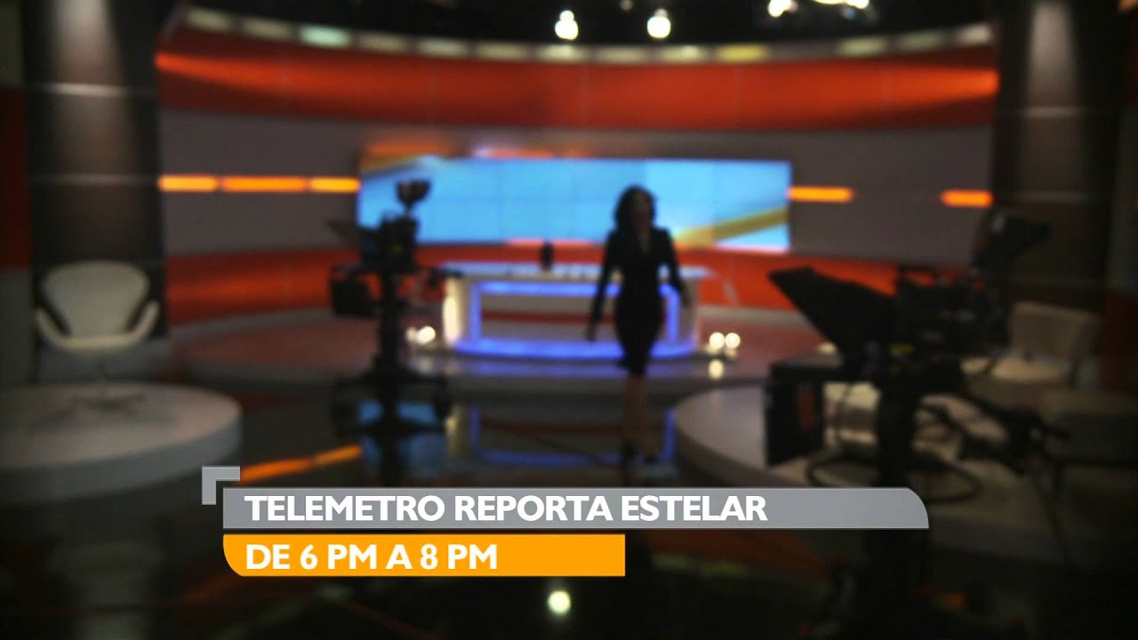 TELEMETRO REPORTA ED.ESTELAR - YouTube