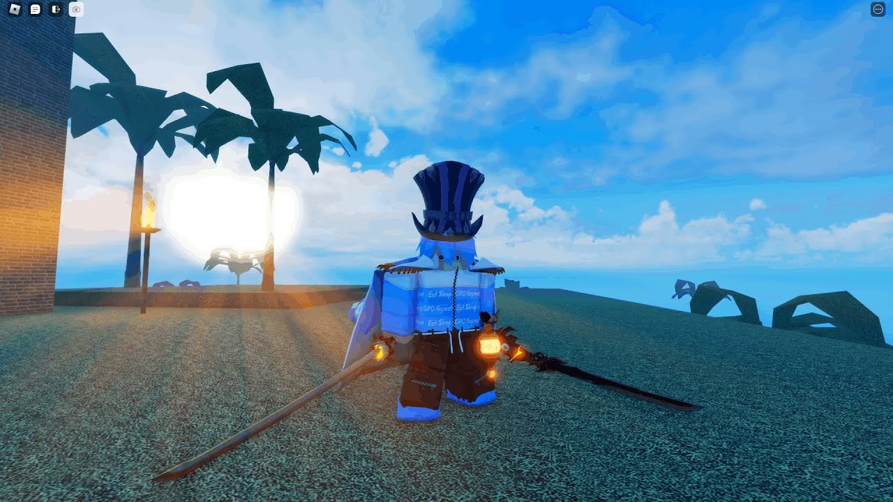 🔴Live GPO stream for pros [road to pika??] Pt. 2 - YouTube