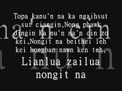 Zomi Song - Khen Tuam Nei Lo Itna - YouTube