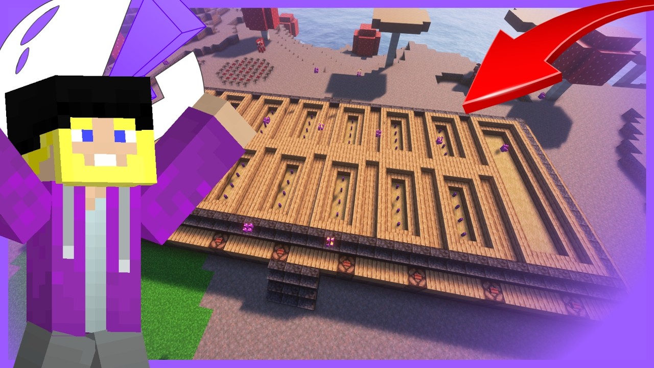 Recreating Classic Board Games in Minecraft! - YouTube