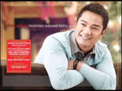 Sana Ngayong Pasko Ariel Rivera - YouTube