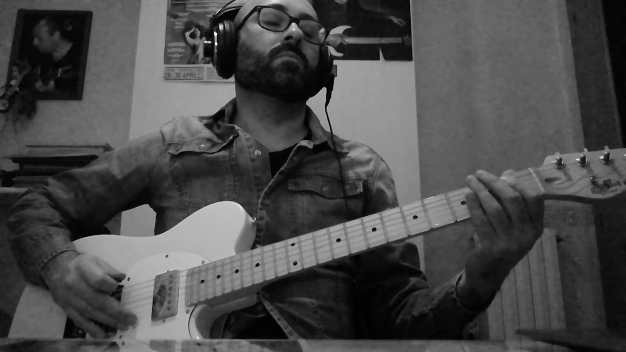 "Lucifer Sam" (Pink Floyd) extract - YouTube