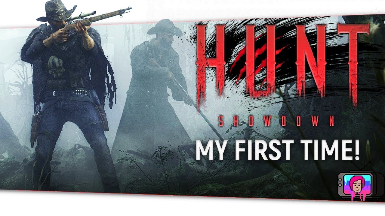 "Hunt Showdown" New BR Hunting Game | First Look By Skylent - YouTube