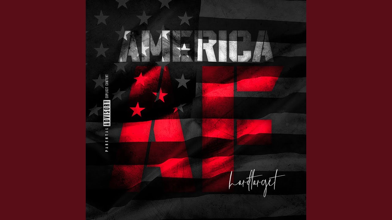 America AF - YouTube Music