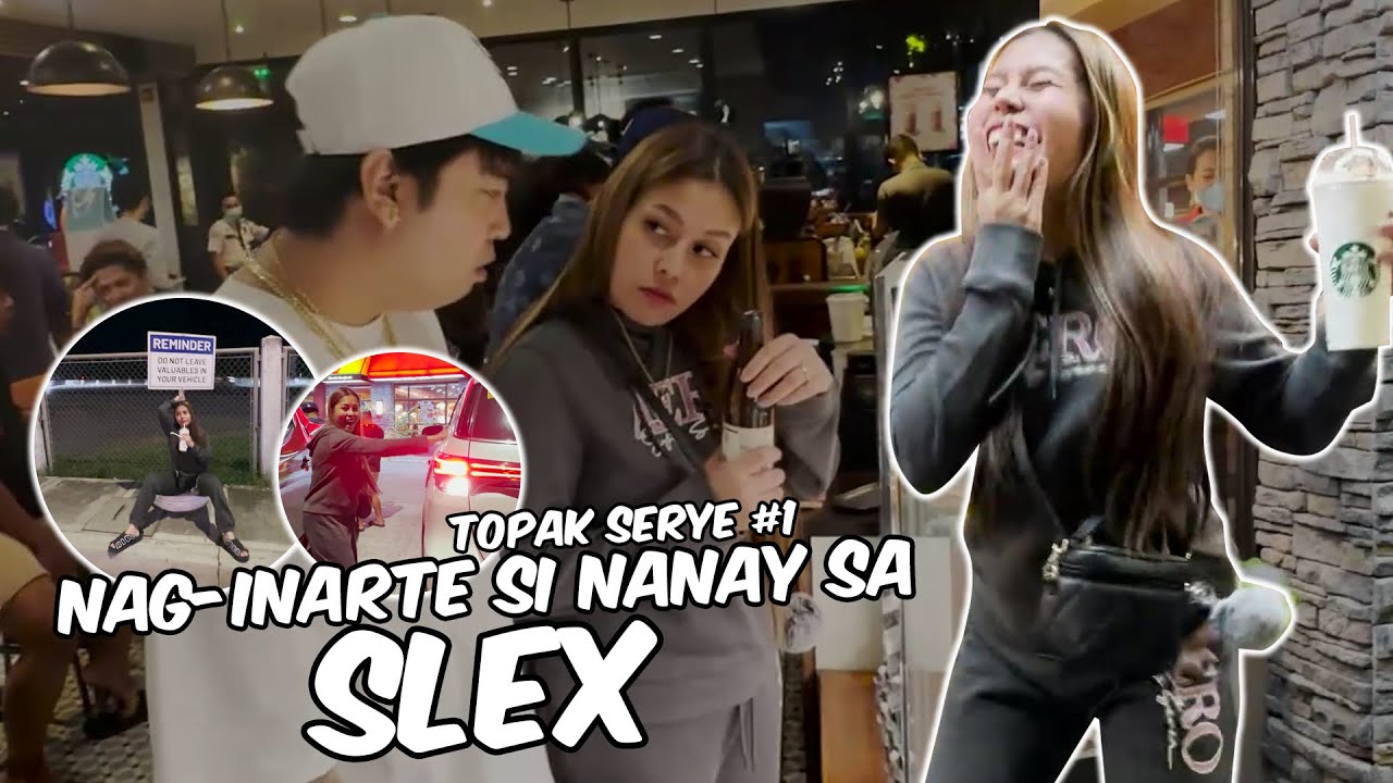 TINOYO NA SI NANAY VENUS - YouTube