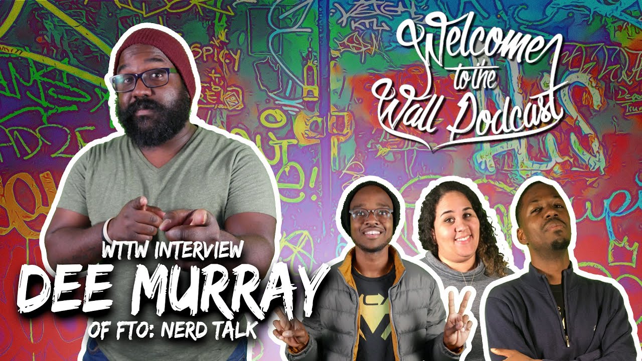 Interview: Dee Murray - YouTube