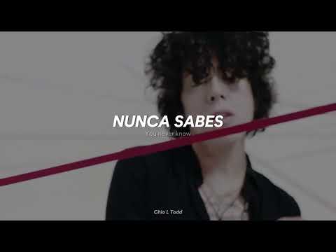 LP - Tightrope (Español - Lyrics) [VIDEO OFFICIAL]