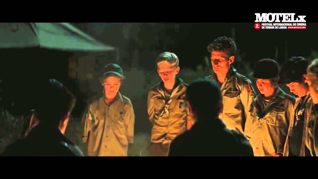 Cub (2014) | Trailer - YouTube