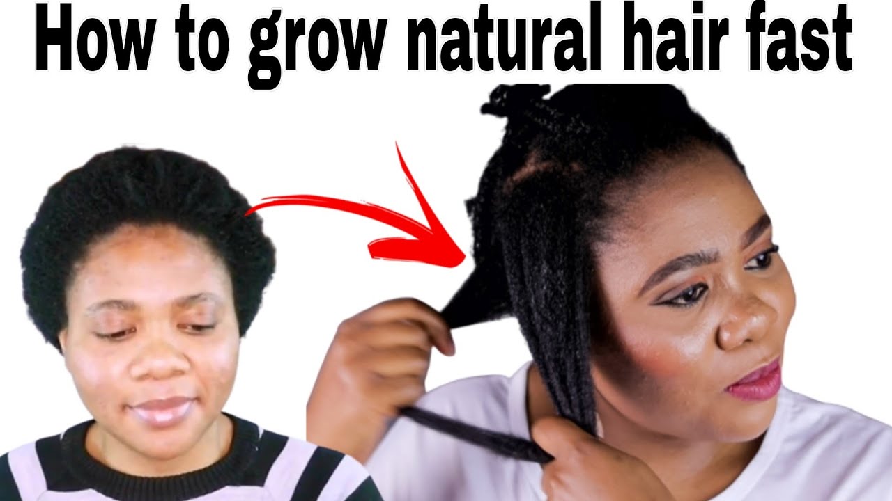 This is the Hair Routine That Will Make Your Hair Grow Crazy Fast ...