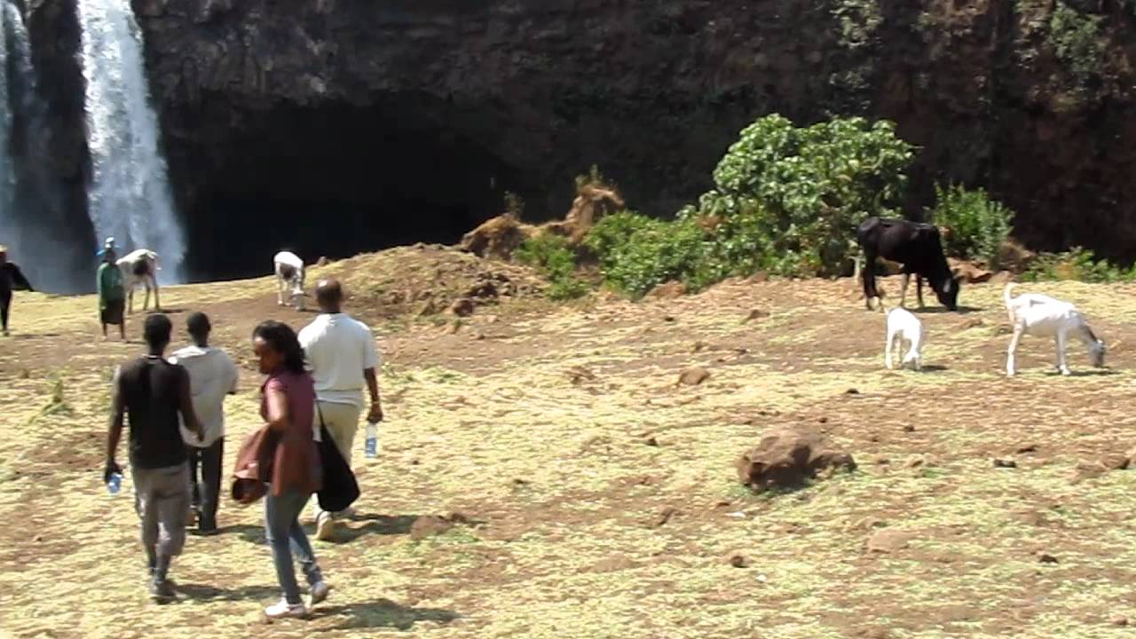 "Tis Abay" aka Water Fall - YouTube