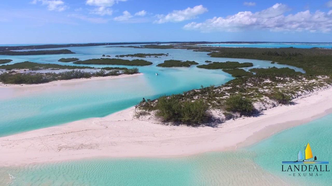 Beautiful Day in Exuma - YouTube