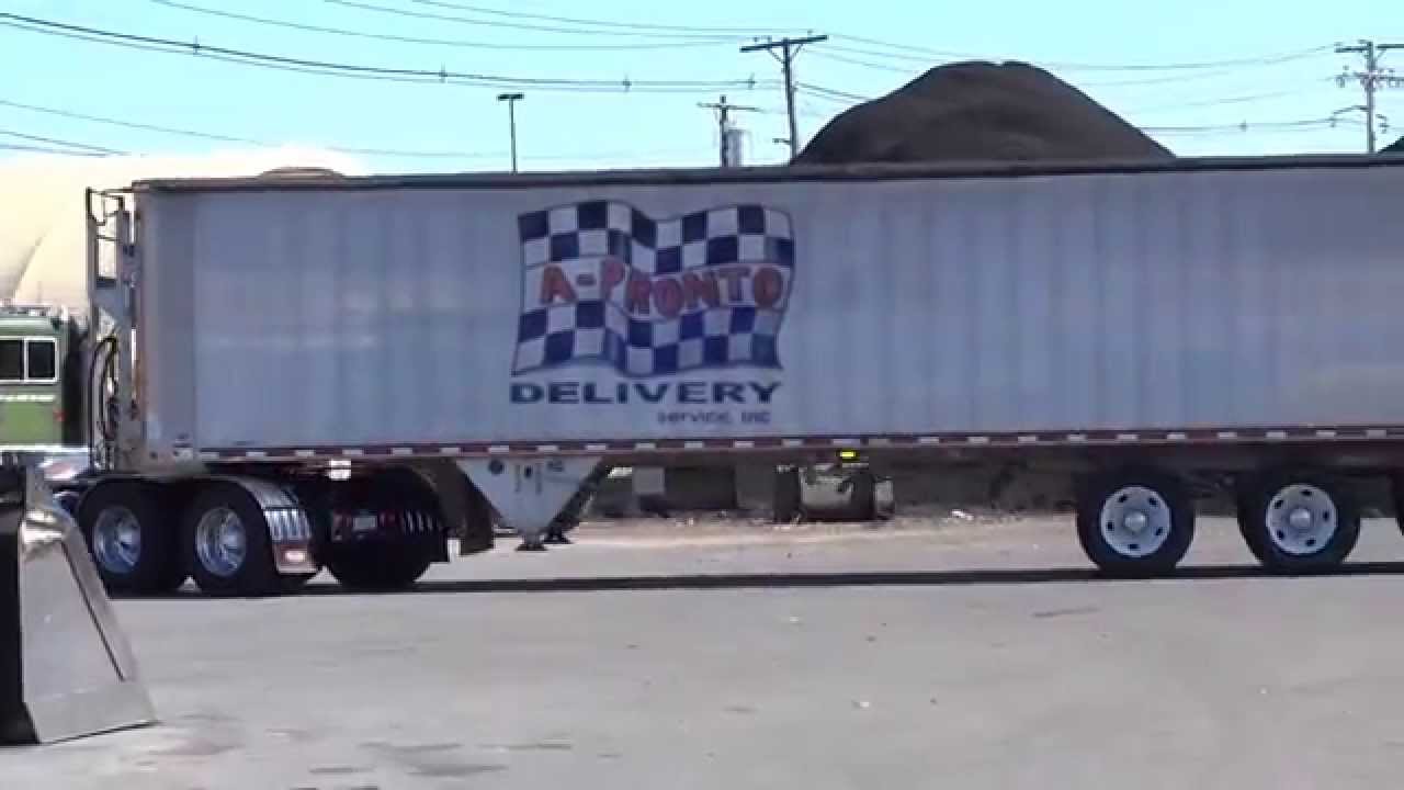 A-Pronto Delivery - Express & Courier in Pompano Beach, FL - YouTube
