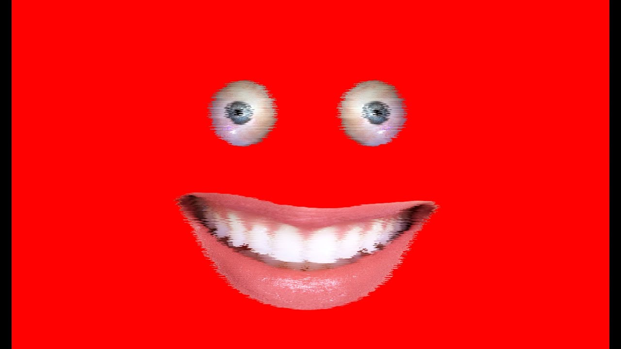 Nick Jr. Face Gets Real (OMEGA RARE 1995) (REJECTED!!!) - YouTube