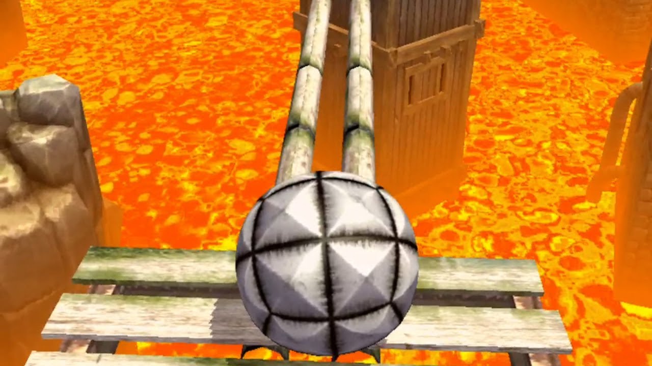 Rollance Adventure Balls – Dynamic Challenge Level 10 - 12 | Join the ...