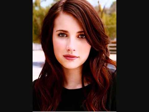 My Cast for Need and Captivate (Carrie Jones) - YouTube