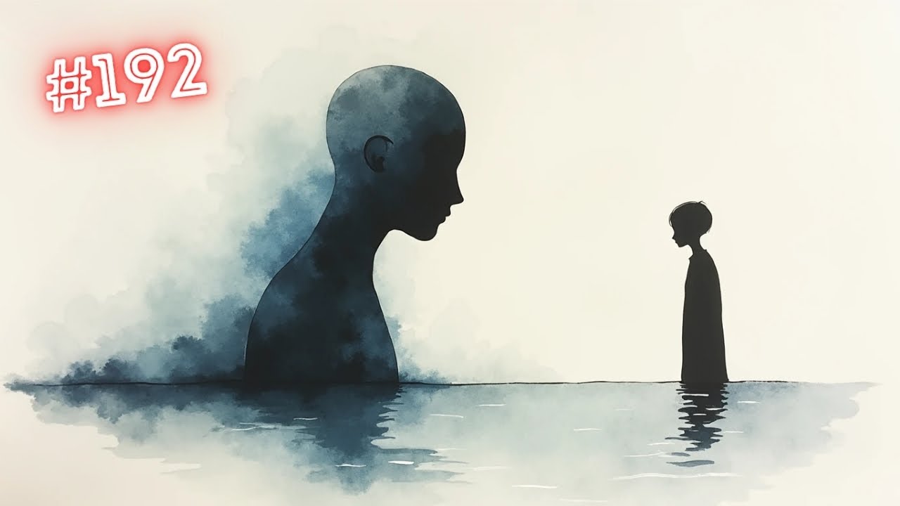 Discovering Your Two Selves | TGT 192 - YouTube