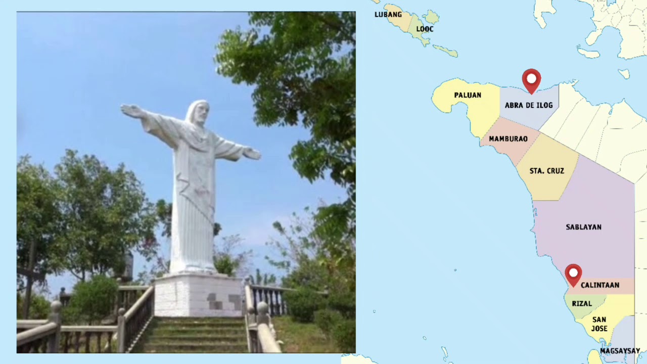 MIMAROPA (Tourism) - YouTube