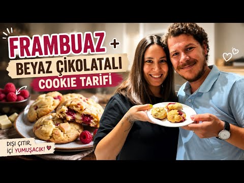 Arkadaşımıza Doğum Günü Cookie'si Yaptık! 🍪 