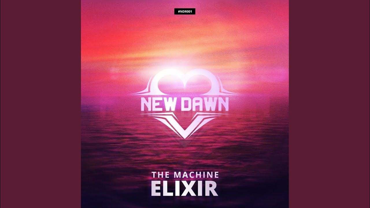 Elixir (Radio Mix) - YouTube