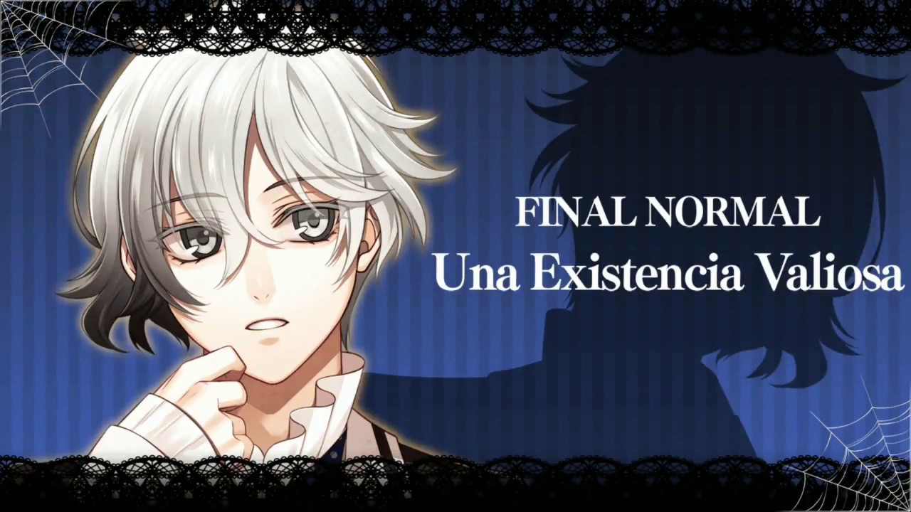 Ephemeral: Nagi - Final Normal | HD - YouTube