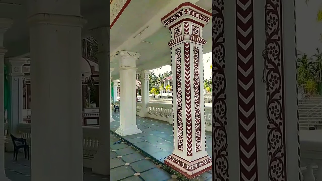 Shree Morjai Devi Temple Goa - YouTube