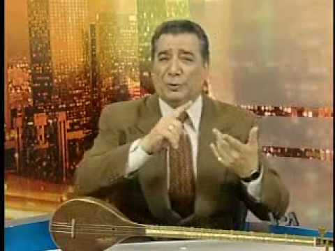 Interview with Ardavan Mofid.wmv - YouTube