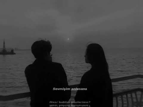 Bilal Sonses _ Tuğçe Kandemir | İçimdeki sen 🎶✨( SÖZLERİ )