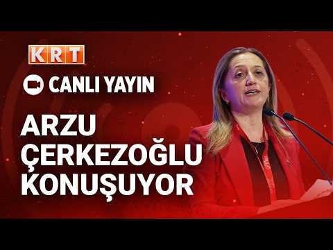 #CANLI | DİSK Genel Başkanı Arzu Çerkezoğlu Milli Eğitim Bakanlığı Önünde Açıklama Yapıyor