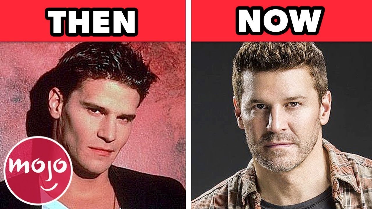 Top 10 Buffy the Vampire Slayer Stars: Where Are They Now?