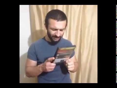 USA vs Türkiye (Ergenlik Vol 7) - Kardeşe Birşey Alınınca Aykut Elmas HD