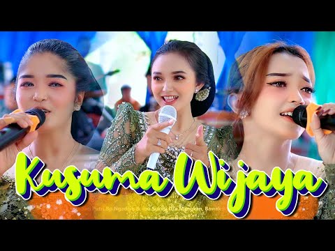 TJ music - KUSUMA WIJAYA - 3 Duta Fyp (OFFICIAL LIVE SESSION)