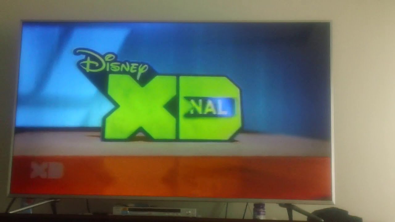 Disney xd original - YouTube