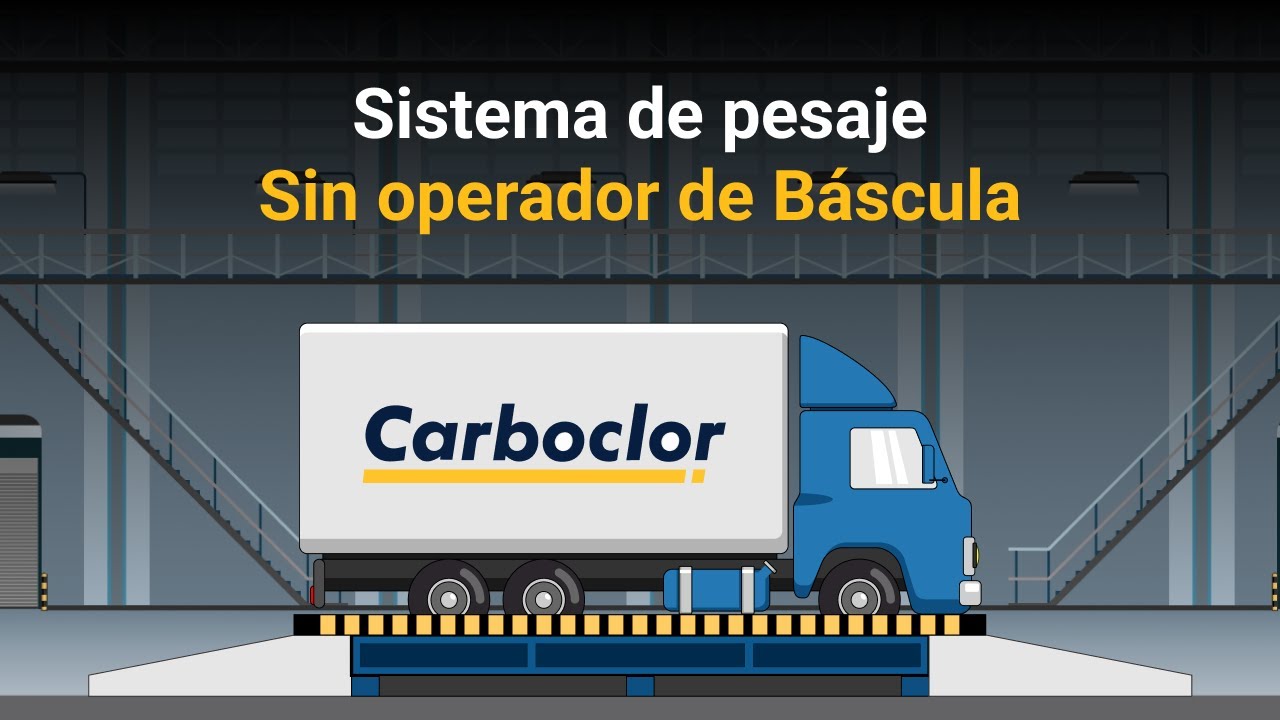 SoftBox - Sistema de pesaje sin la intervención de operador de báscula ...