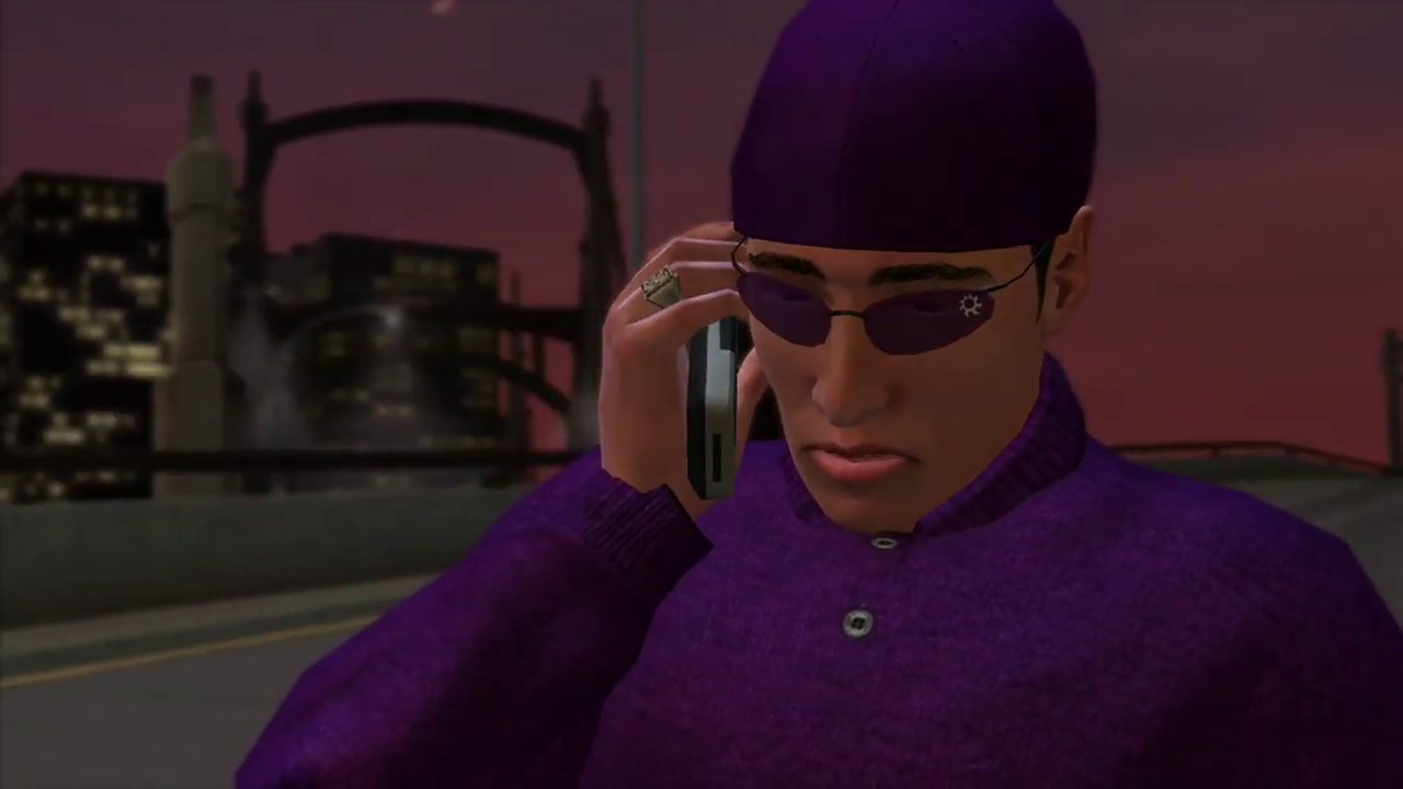 Saints Row 1 Ep 16 Westside Rollerz Finale - YouTube