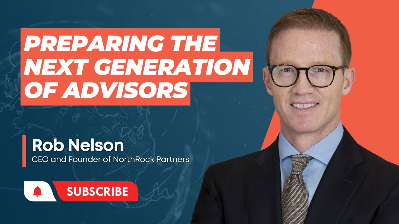 Preparing the Next Generation of Advisors - YouTube