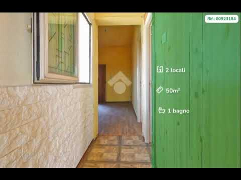 Bilocale in via San Pietro Clarenza, Catania - YouTube