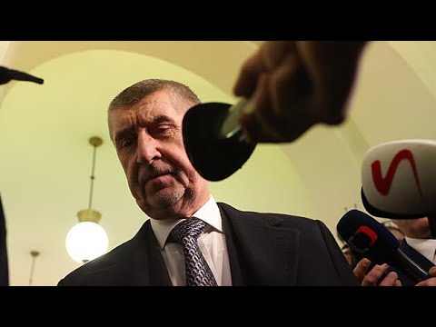 Byl jsem dobrý táta, jsem dobrý táta, řekl u soudu Andrej Babiš a ...