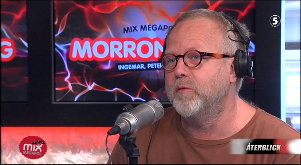 Mix Megapols Morrongäng - Peter Apelgren, vår fantastiske vän. - YouTube