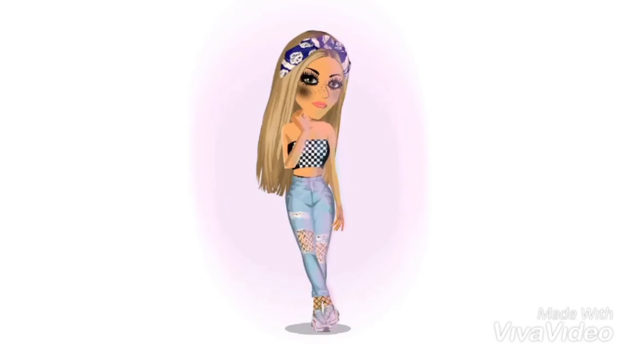 Intro~ Cherry_Msp - YouTube