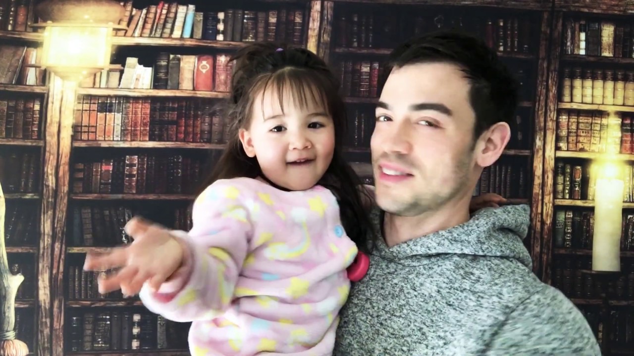 Amy and Me - Just Saying Hi - YouTube