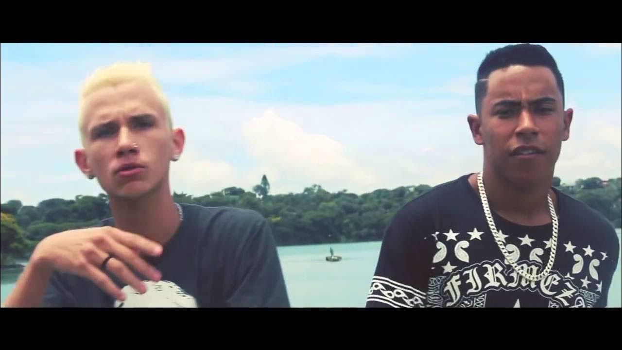 MC A4 e MC JD Ela Sentou, e tu tb vai asseitar Clipe Oficial L10 Produtora 2016 10Youtube com ...