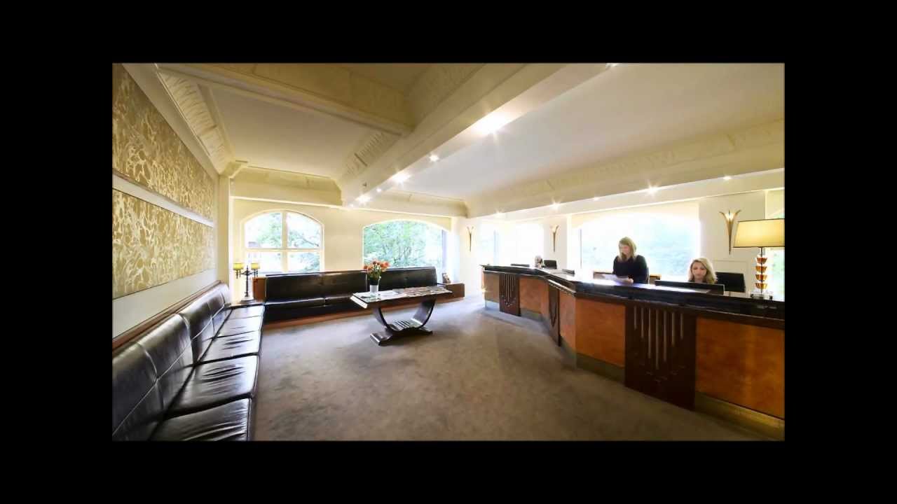 Manchester Unity Building, Part 3 Melbourne Open House Tour 2011 ...